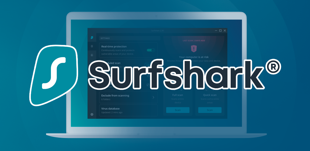 Top Benefits Of Using Surfshark AntiVirus